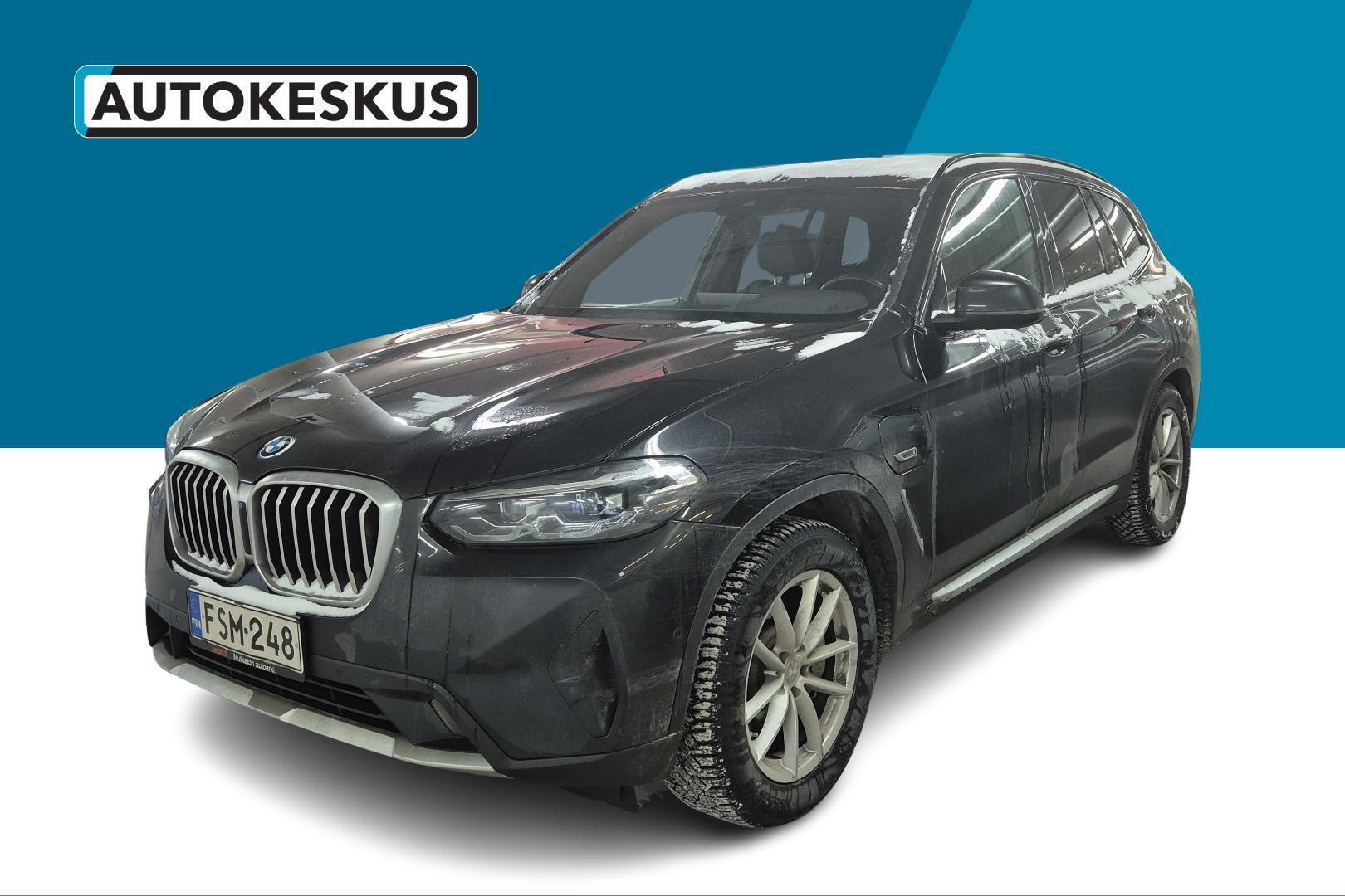 BMW X3 | Beely